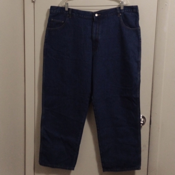 Basic Editions | Jeans | Nwt Basic Edition Mens Regular Fit Straight ...